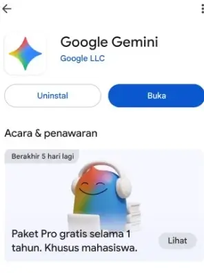 Cara Menggunakan Gemini AI: Panduan Lengkap untuk Pemula